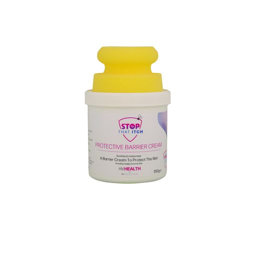 Buy HyHEALTH STOP THAT ITCH! Protective Barrier Cream with Circular ...