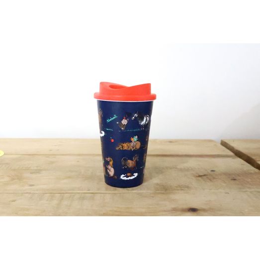 Buy Hy Equestrian Thelwell Collection Practice Makes Perfect Take Away ...