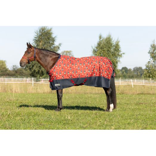 Buy StormX Original 100 Turnout Rug - Thelwell Collection Balancing Act ...