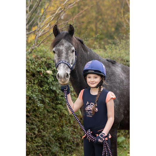 Buy The Princess and the Pony Head Collar & Lead Rope Set by Little ...